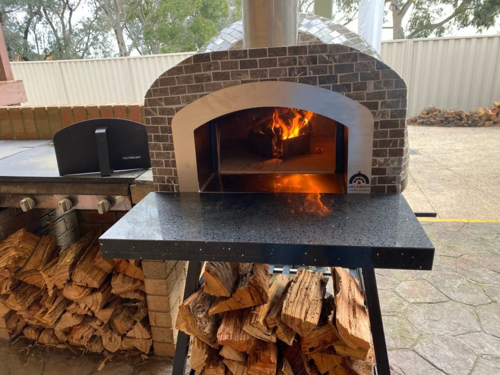 How to Get the Most Out of Your Pizza Oven: Tips for Perfect Pizzas