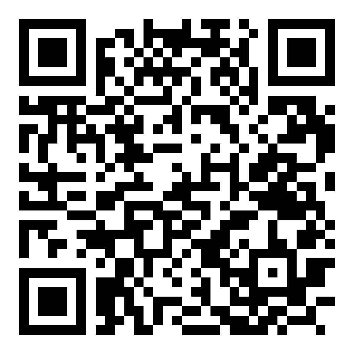 QR Codes - Brochures - Jalando Pizza Ovens