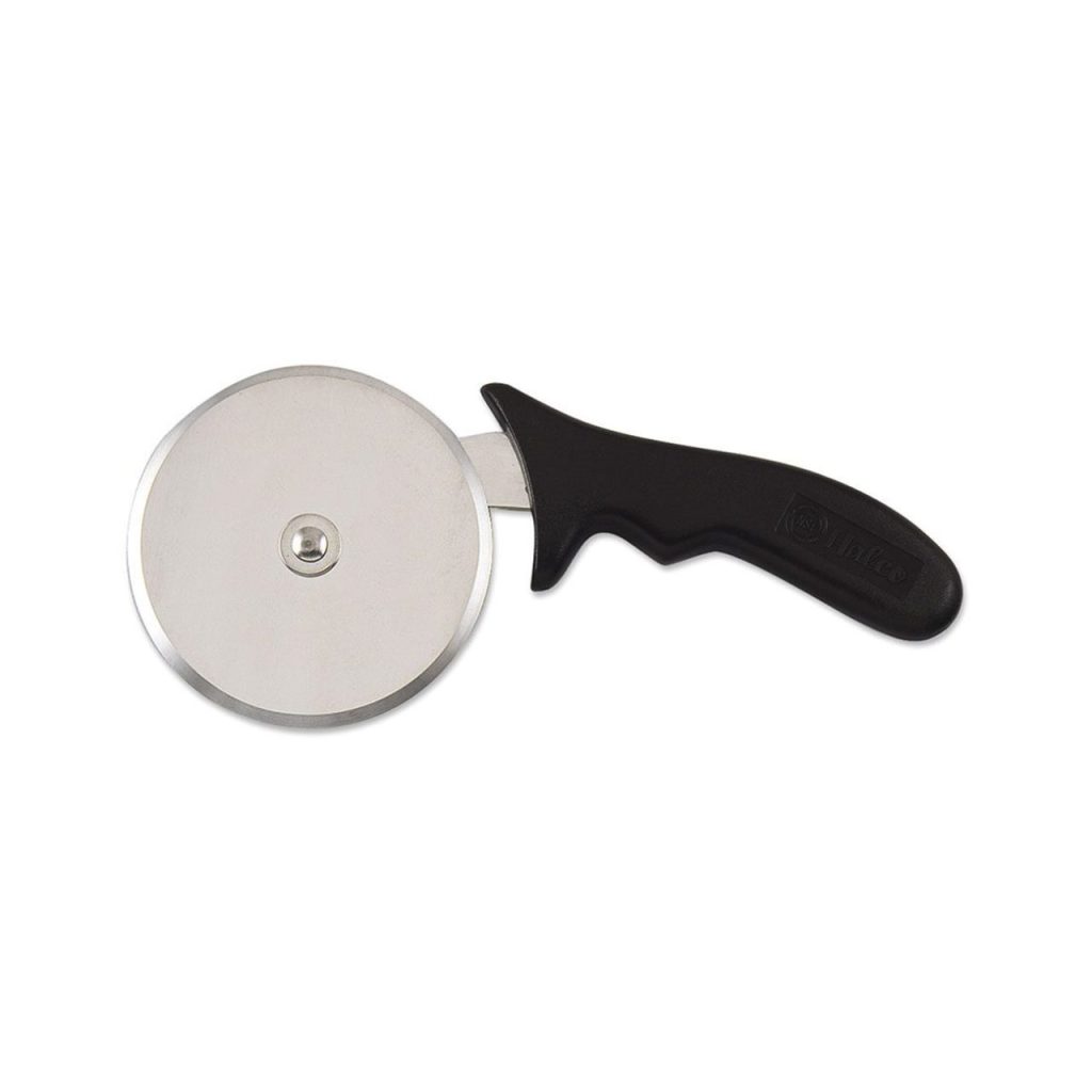 Pizza Wheel Cutter 100mm - Jalando Pizza Ovens